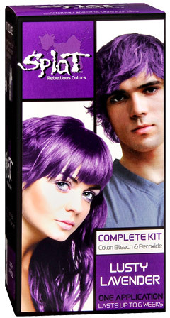 Splat Color Review - Sweet Surrender Art