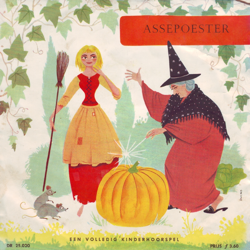 Catalogus van Nederlandse singelseries