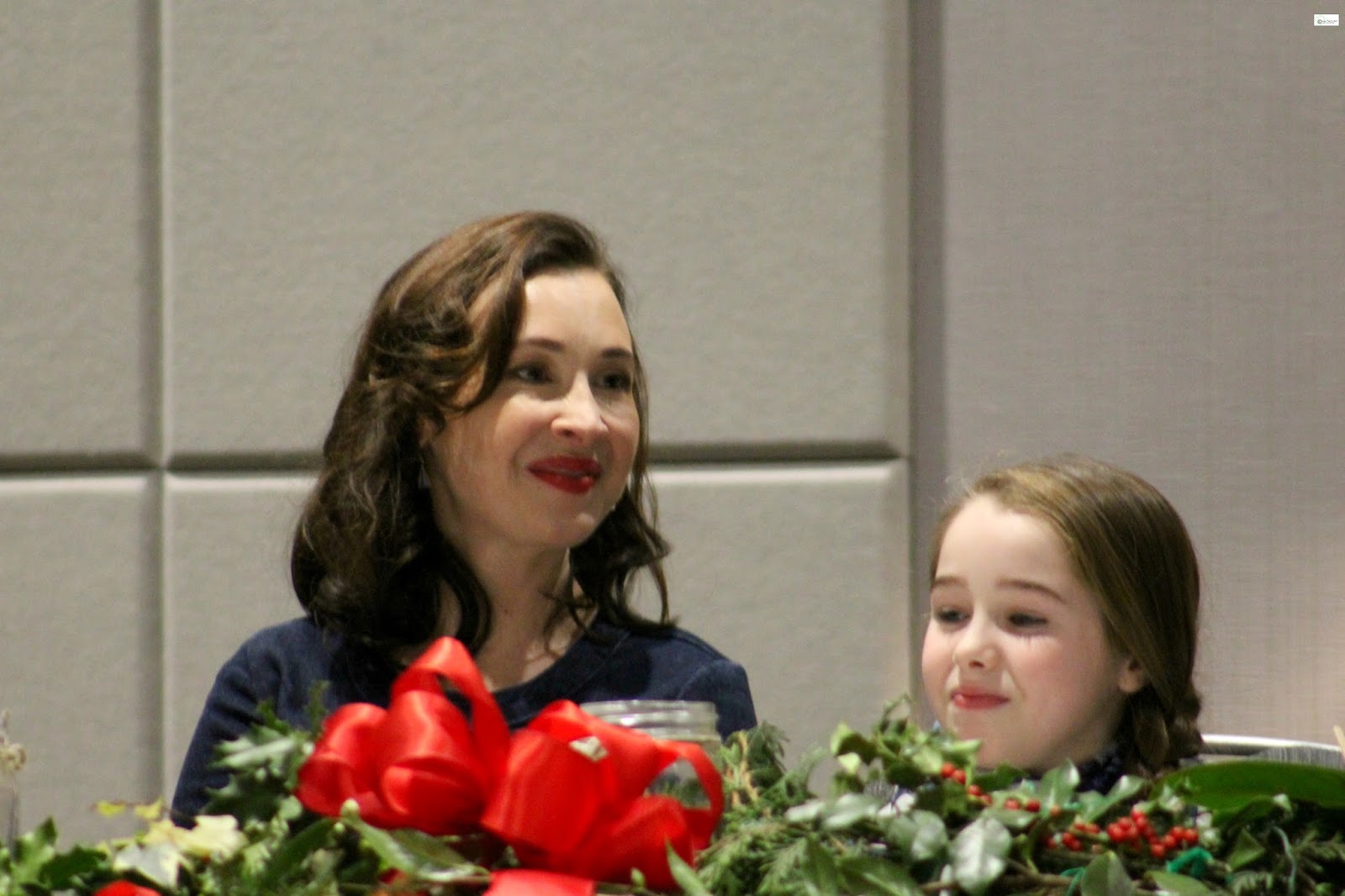 Hearties Family Reunion: Meeting the Cast and Crew | Caravan Sonnet