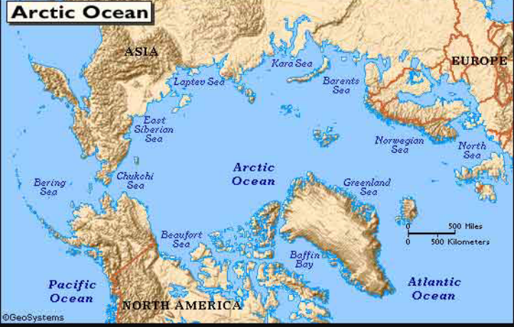 Aok-cbsap: OQEANI BOTËROR