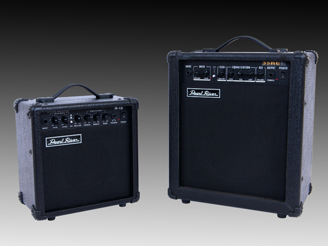 Daftar Harga Ampli Gitar Listrik Murah Di Bawah 1 jutaan - Zonagitar.Net