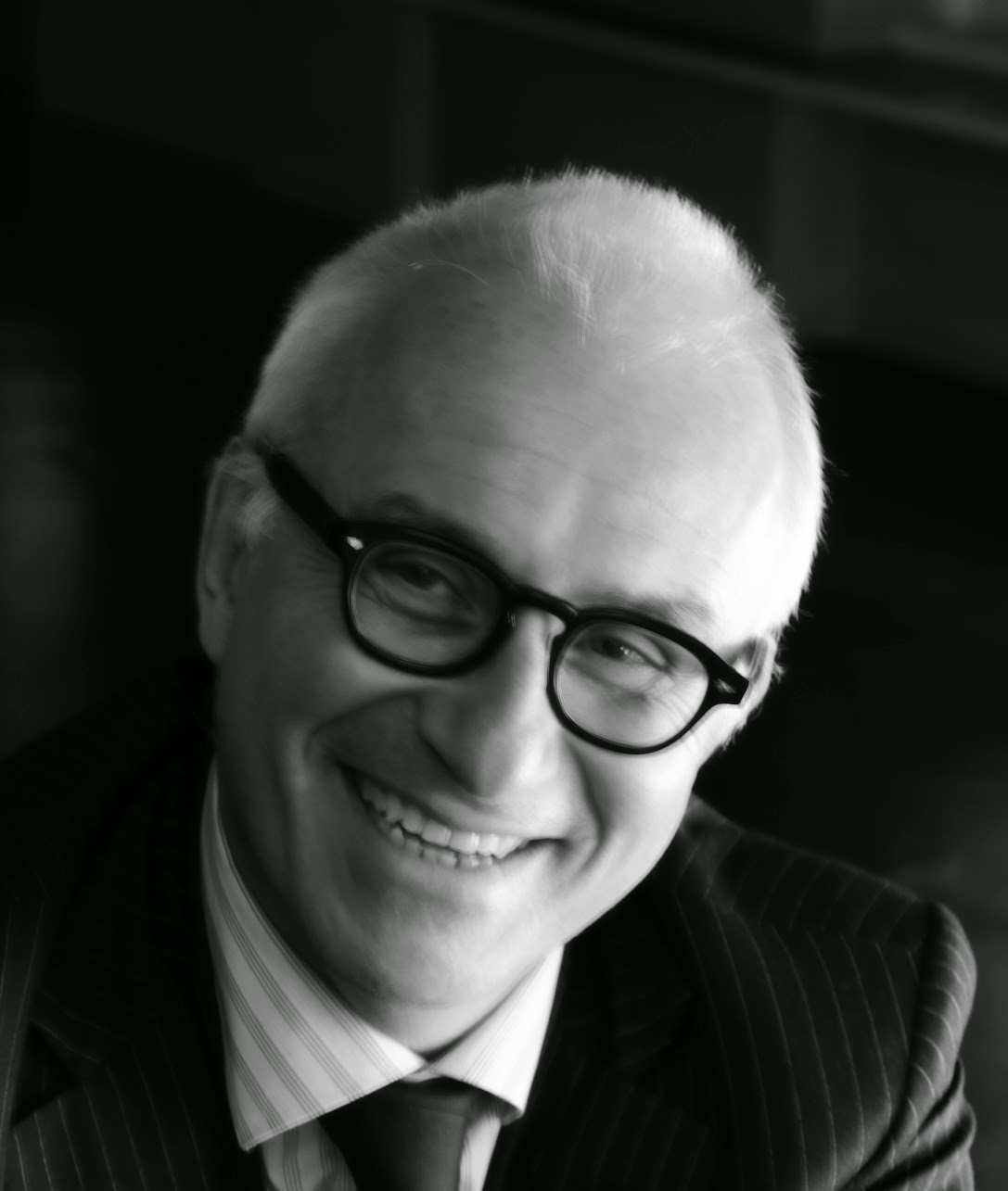 Roberto Spada. L'arte vista da me : Chi è Roberto Spada