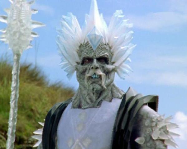 THE STRANGEVERSE!: Power Rangers: Operation Overdrive Review