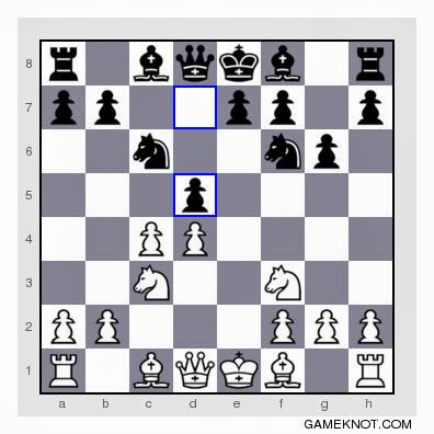 AJEDREZ EN MEXICO: CHESS OPENINGS - CAMINOS CRUZADOS.