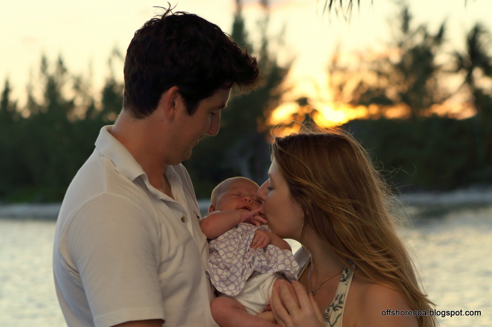 offshore cpa: Baby A | newborn photo shoot