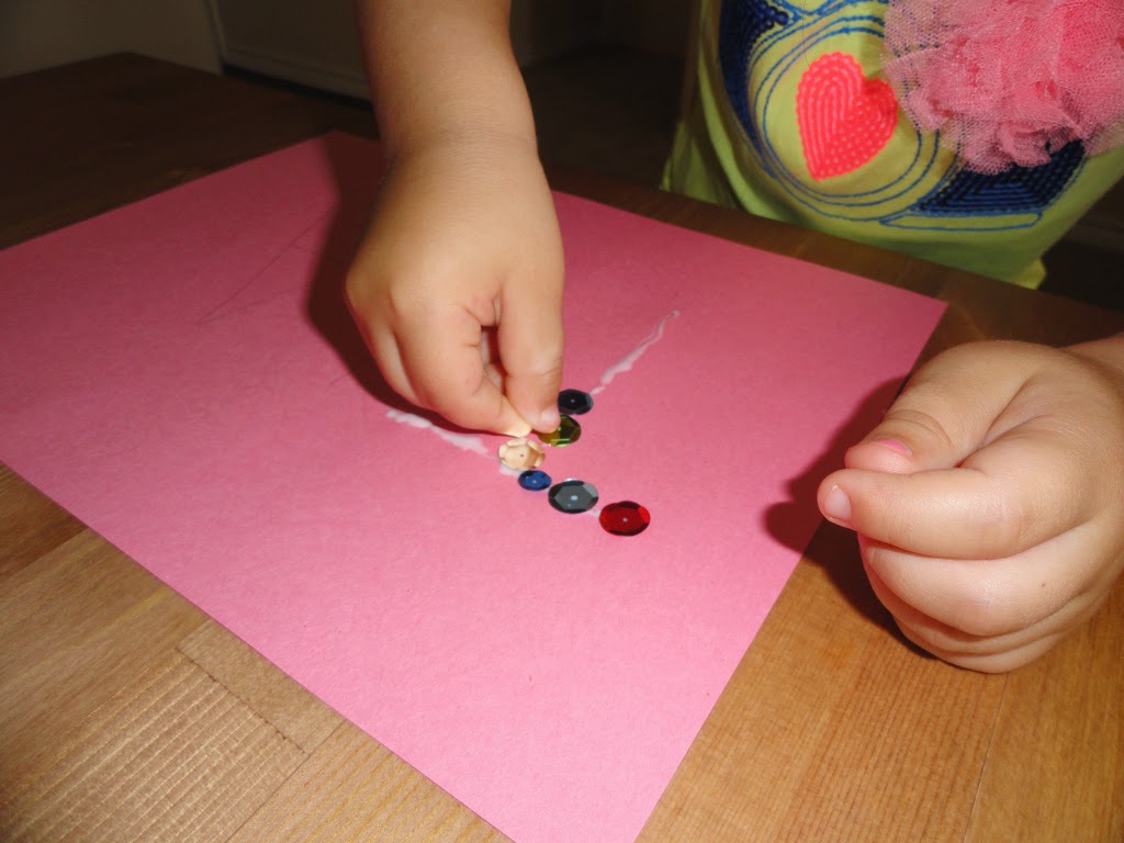 It's PlayTime: Ukrasno ime