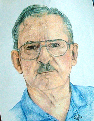 DIE BYBELBOEKWURM (vir Kinderkerke): ESMé WALKER: KUNSTENAAR