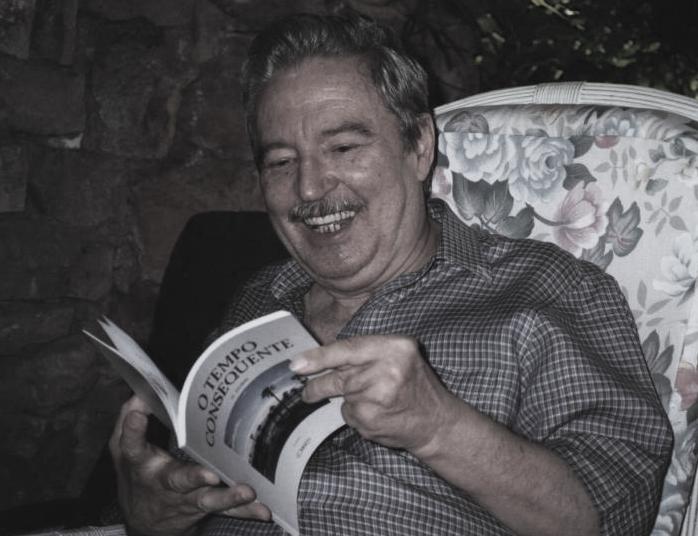 A POESIA DO BRASIL: H. DUBAL (1927 – 2008)