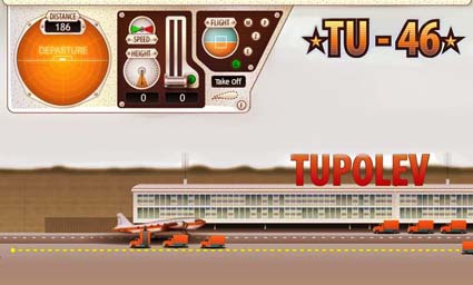 TU-46 - 1001 JUEGOS