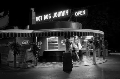 Artists' Gallery: Treichler Wins Sean Owen Newman Award at Phillips' Mill