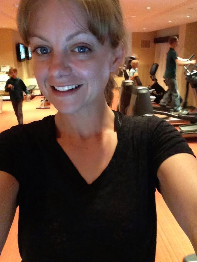 Moore Minutes: My story and picturebook of running: How I learned to ...