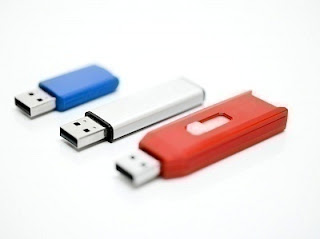 Grasp Inside Story: The Evolution of USB Drive and Increasing Threat to ...