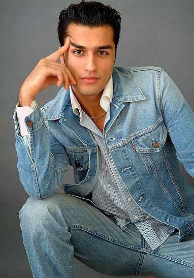 Iranian male models - Iranian Models