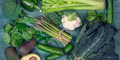 Dieta Alcalina: Qué Es y Qué Alimentos Se Pueden Comer? ~ Dieta ...