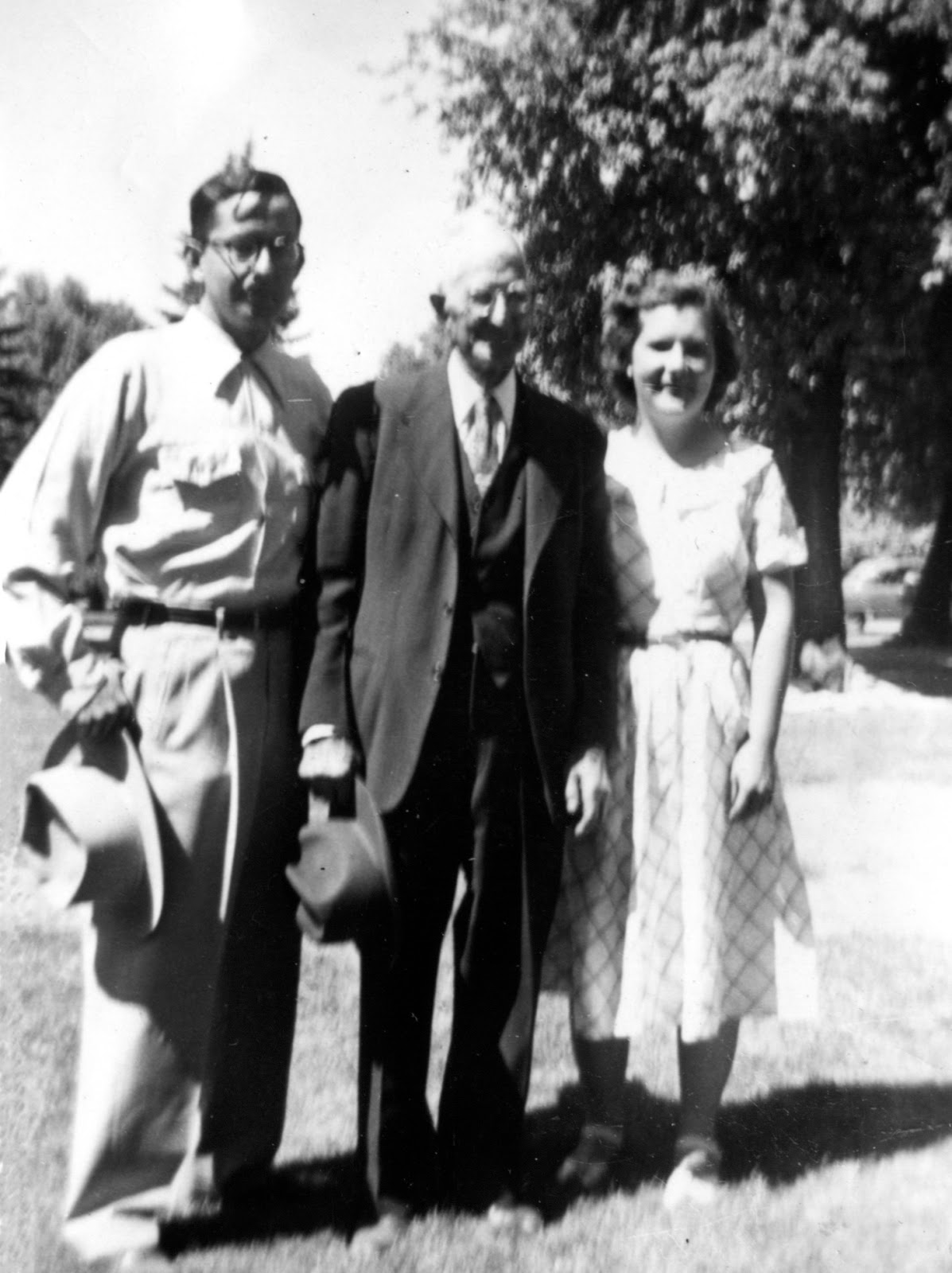 The Foy Family Gone Before: The Original Foy Cousins: Grandchildren of ...