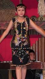 Sekadar Berbicara... Diari seorang guru: Pakaian Tradisional Kaum-Kaum ...