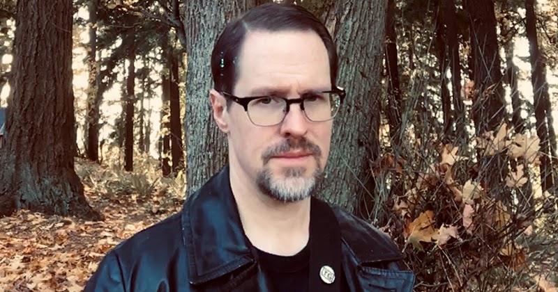 NO PART OF IT: Interview Series #12: Jonathan Canady