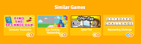The Library Voice: Two Coding Games & A Whole Lot More On ABCya.com!