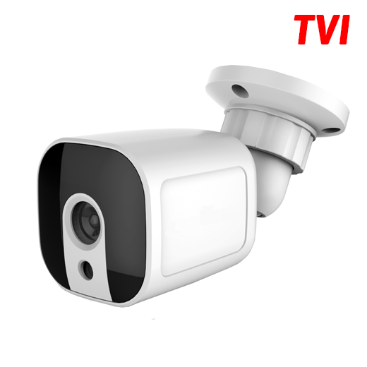 Camera TVI International TVI-2M-K8