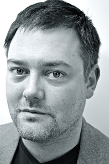 We Are Walterdale: Spotlight on Cody Porter - Jack in The Weir