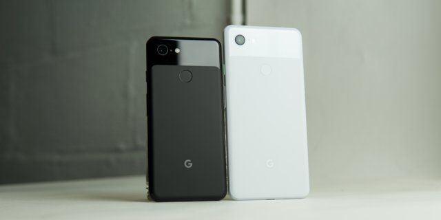 What's the difference between the Pixel 2 and the Pixel 3? - Technology ...