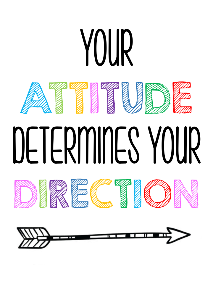 Freebie Friday: Motivational Classroom Posters | Texas Teacherella