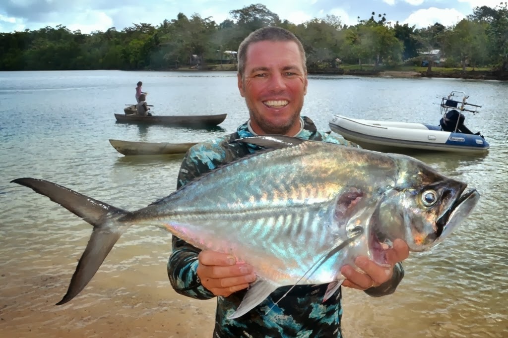 Lorelei's Adventures: Episode 19 Munda, Rendova & Marovo Lagoon