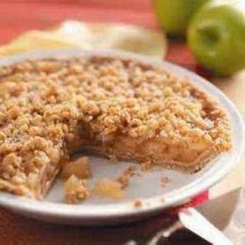 LEKKER RESEPTE VIR DIE JONGERGESLAG: KLAPPER APPELTERT