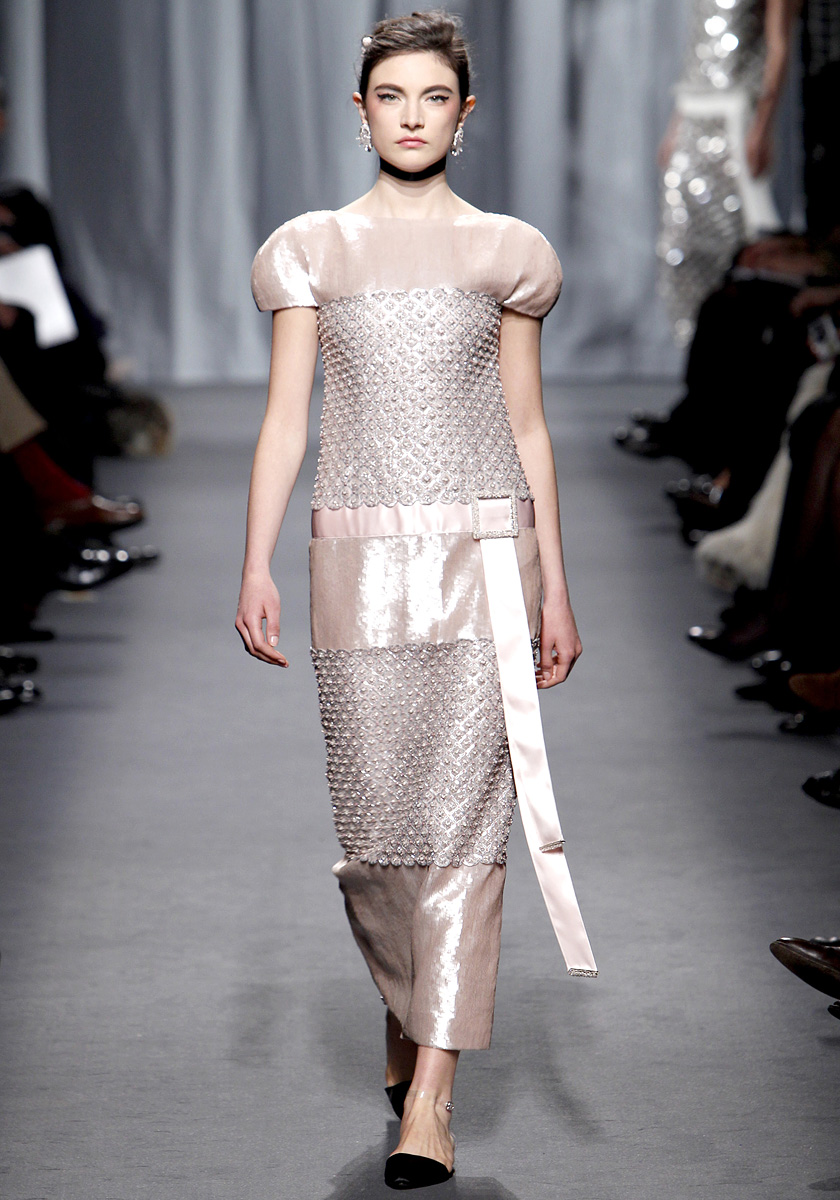 If It's Hip, It's Here (Archives): Gossamer, Glittering & Glorious. The ...