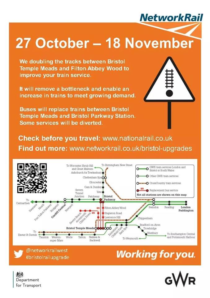 National Rail Track Closures at Tracy Jacoby blog