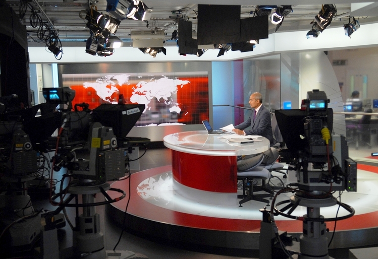 TV with Thinus: BBC World News channel possibly ''slimmed-down'' to ...