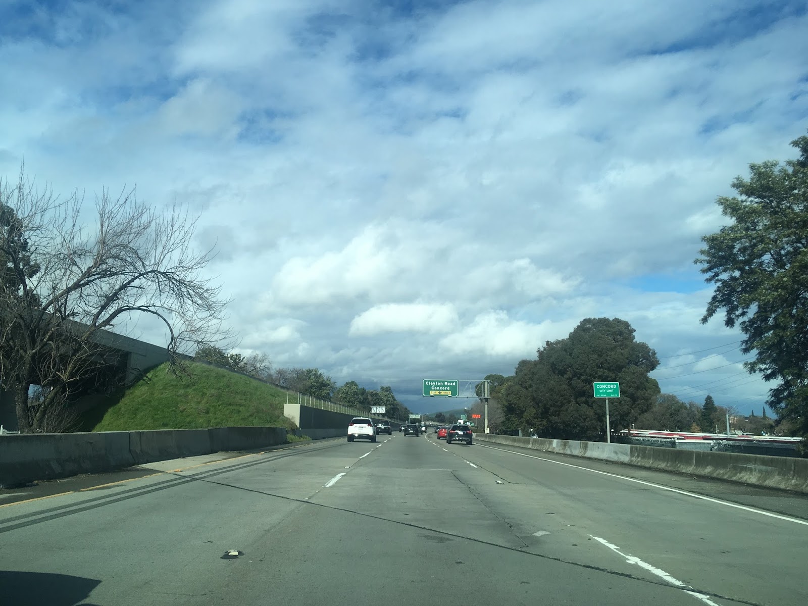 California State Route 242