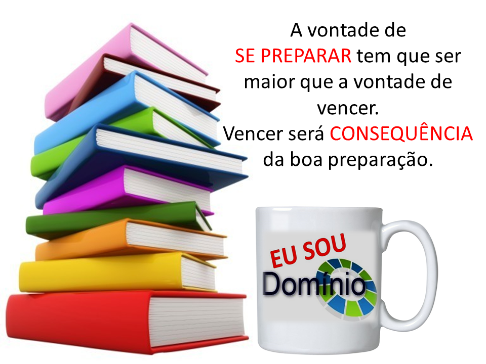DOMÍNIO CURSINHO PREPARATÓRIO - SERRA TALHADA: A EQUIPE DOMÍNIO deseja um ótimo final de semana ...