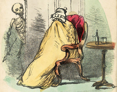 The Presurfer: The Alluring Arsenic Colors that Poisoned The Victorian Age