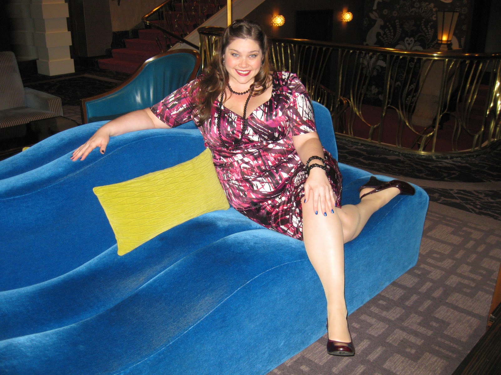 The Siren's Song is Calling!