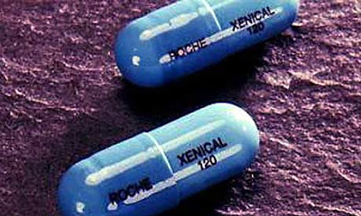 Xenical de Roche ayuda a reducir la presión sanguínea ~ Consulta Médica