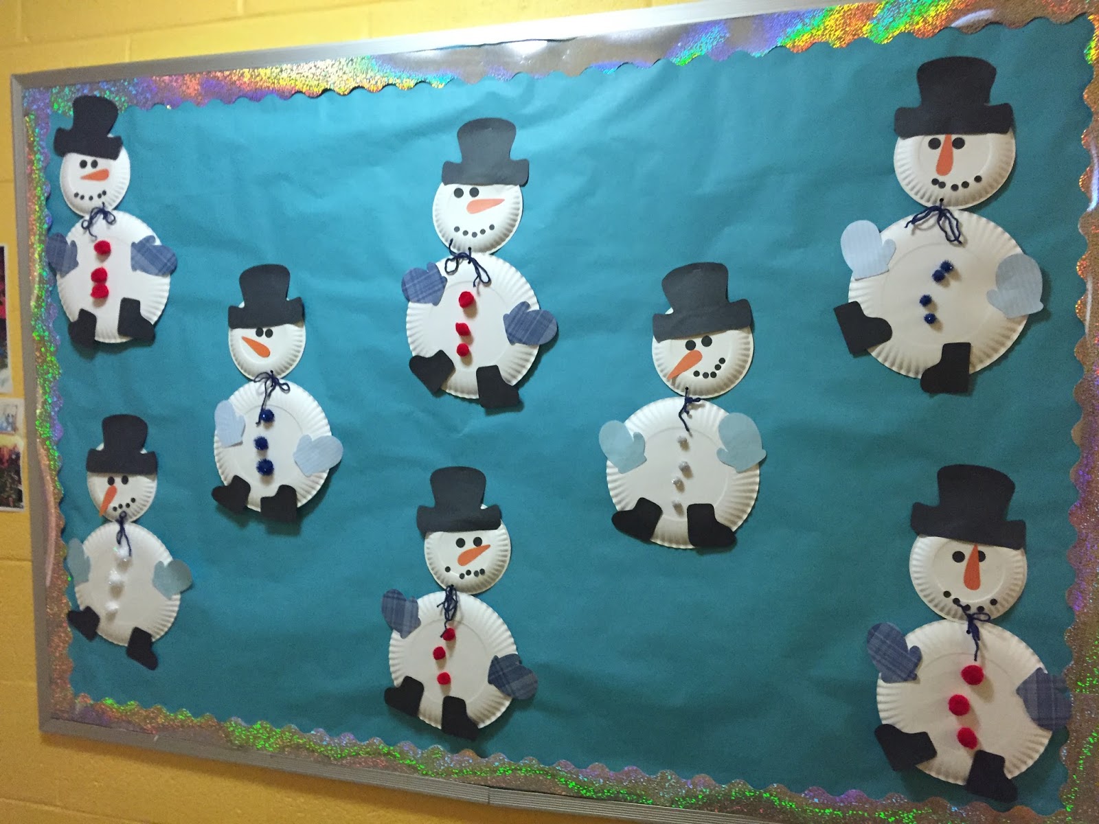 Terrific Preschool Years: Winter Wonderland
