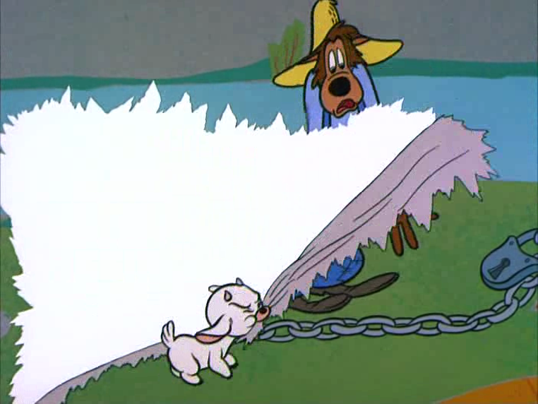 Tralfaz: Eating a Drawing