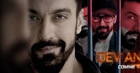 Dev Anand Serial on Colors TV - Wiki, Story, Timings & Full Star Cast ...