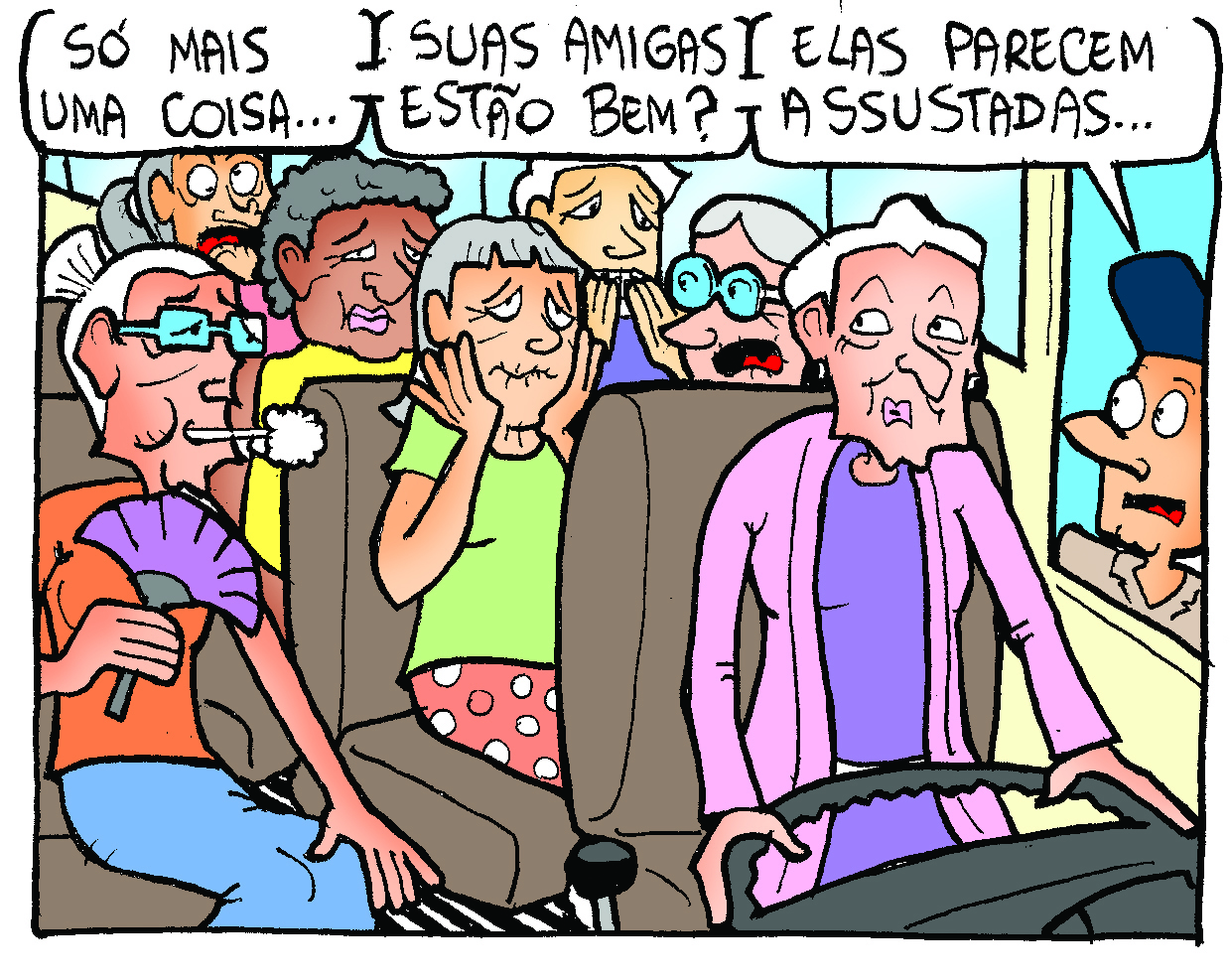 Revistas CARTUM: Revista CARTUM nº 107