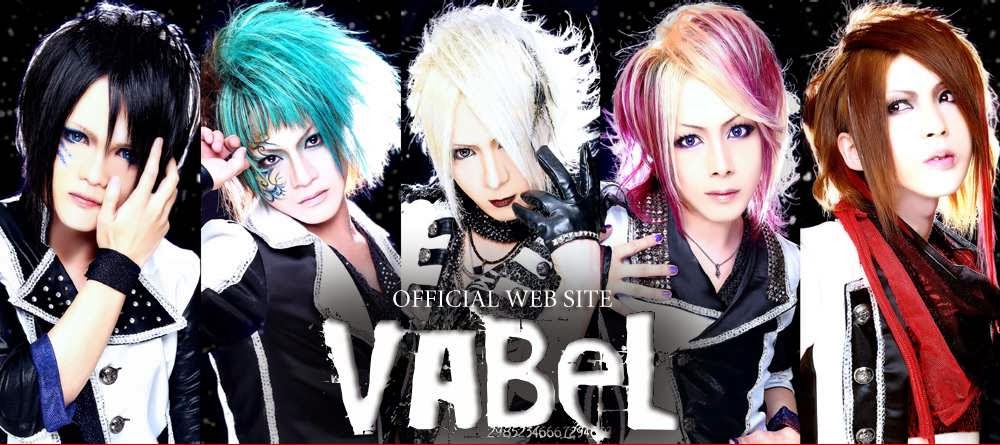 VABeL - New Maxi Single Release