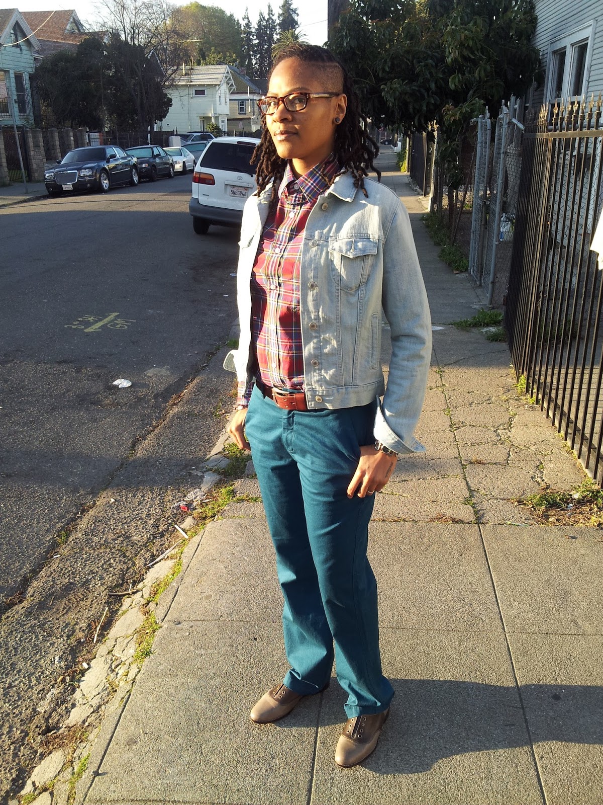 How do you feel about the Preppy Style?