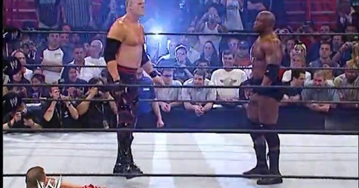 Historia del Wrestling: Royal Rumble Match, WWE Royal Rumble 2006