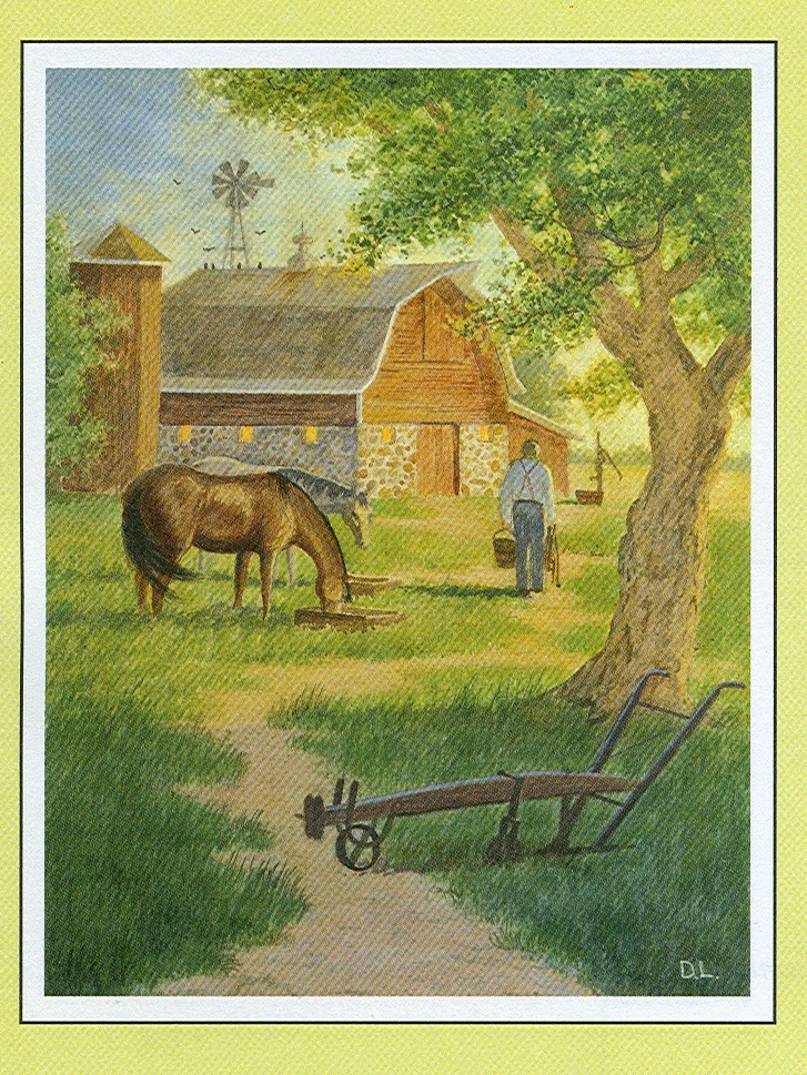 Evans Funeral Homes Obituaries: George Lemuel McNully