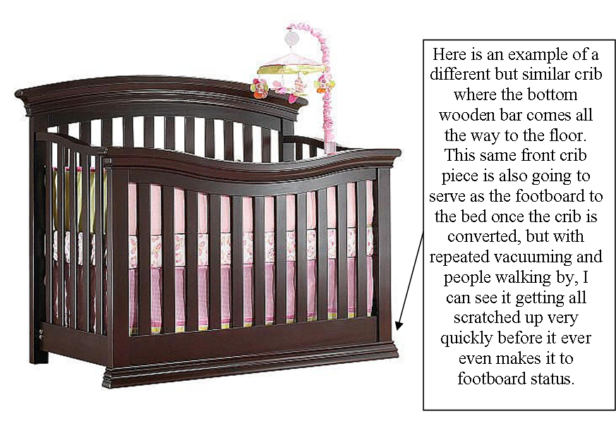 Finding Fairy Tales: Harrison's Nursery Reveal