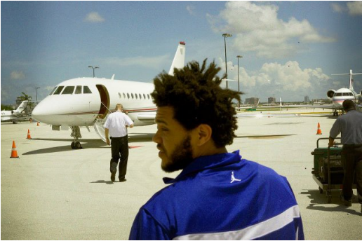 Cloud Fleet Creation: [New Video] (The Weeknd) "Pretty" (official video)