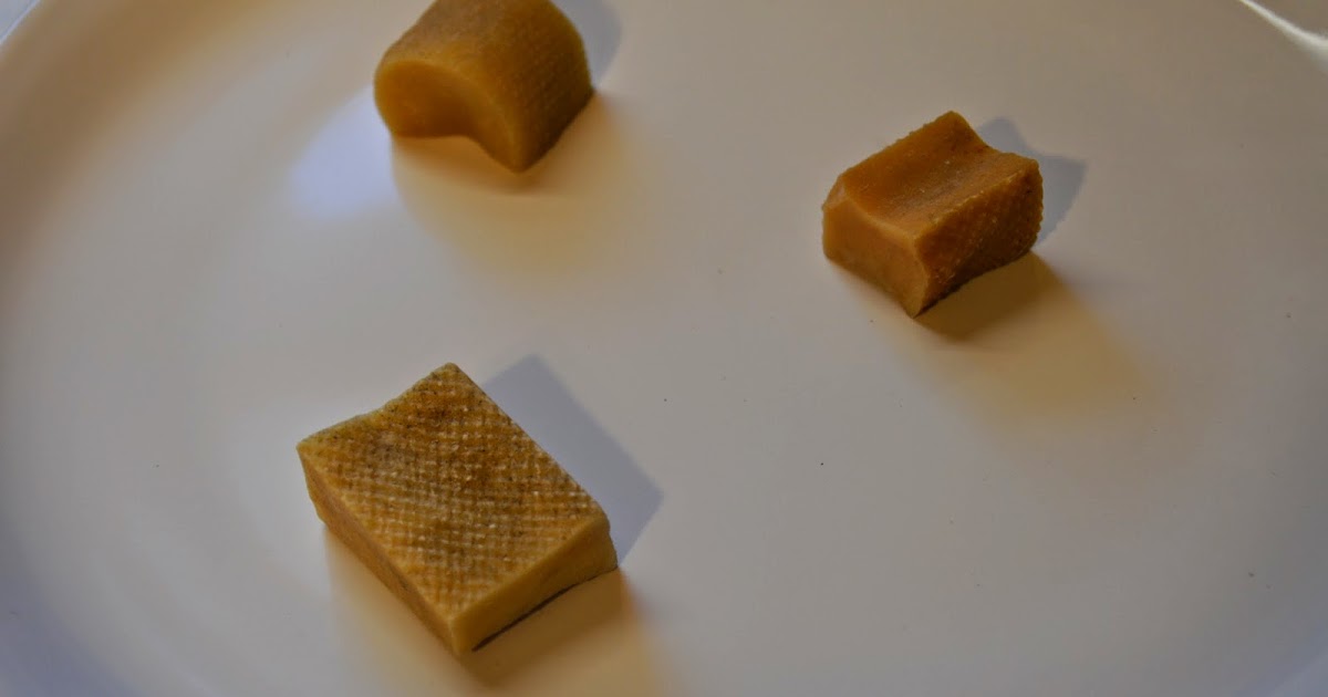 My Rotten Dogs: Yeti Golden Nuggets Review