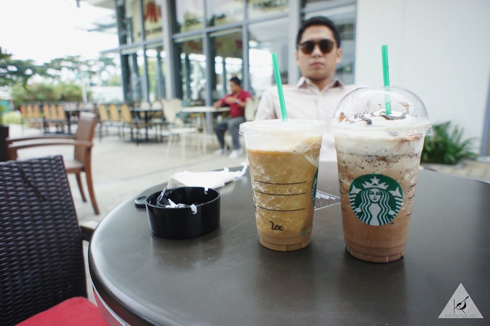 Zoe Sandejas: Recalculating: Nuvali/Tagaytay