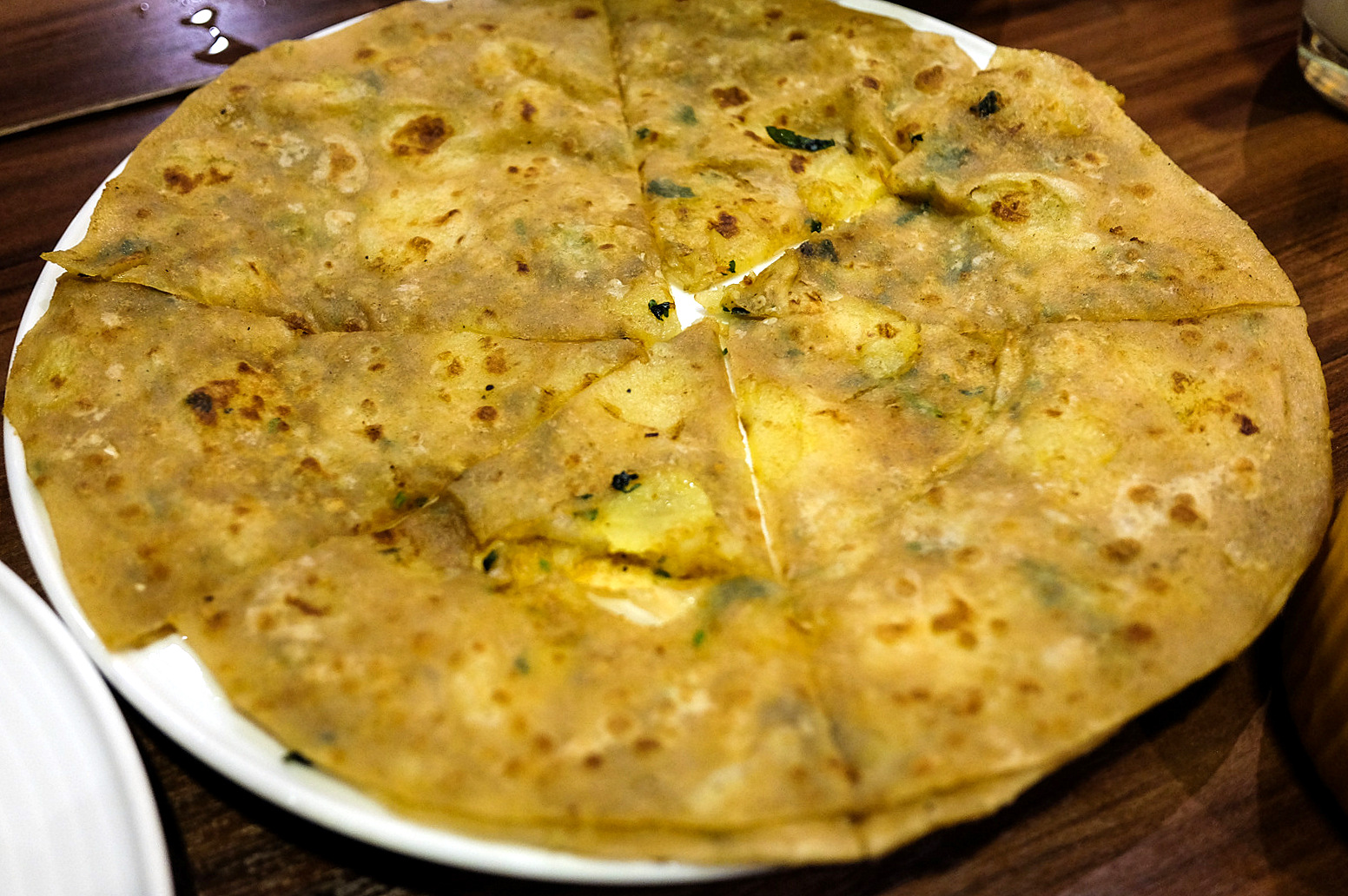 kurma rm15 90 our top pick sarson da saag mustard leaves with a melt in ...