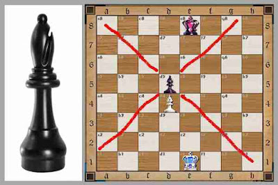 Mengenal Langkah Bidak pada Permainan Catur | SKAKMAT